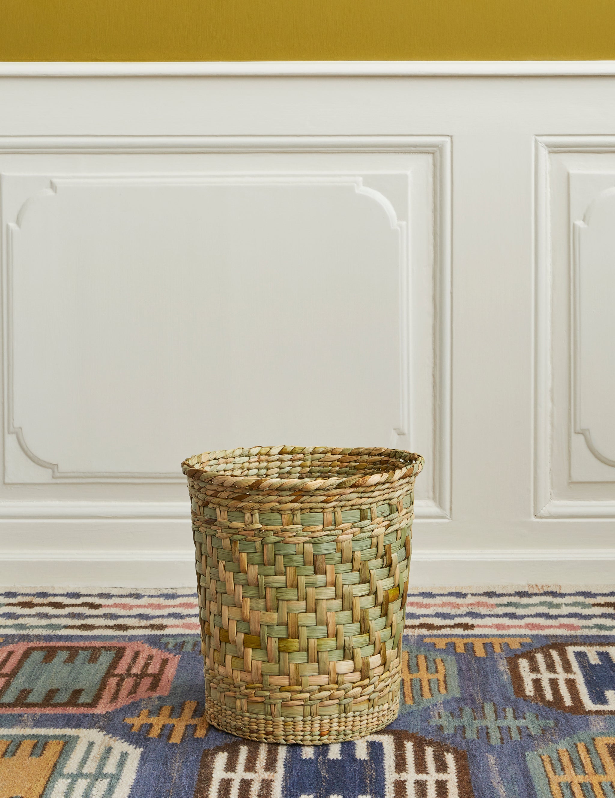 Rush Basket – The Apartment